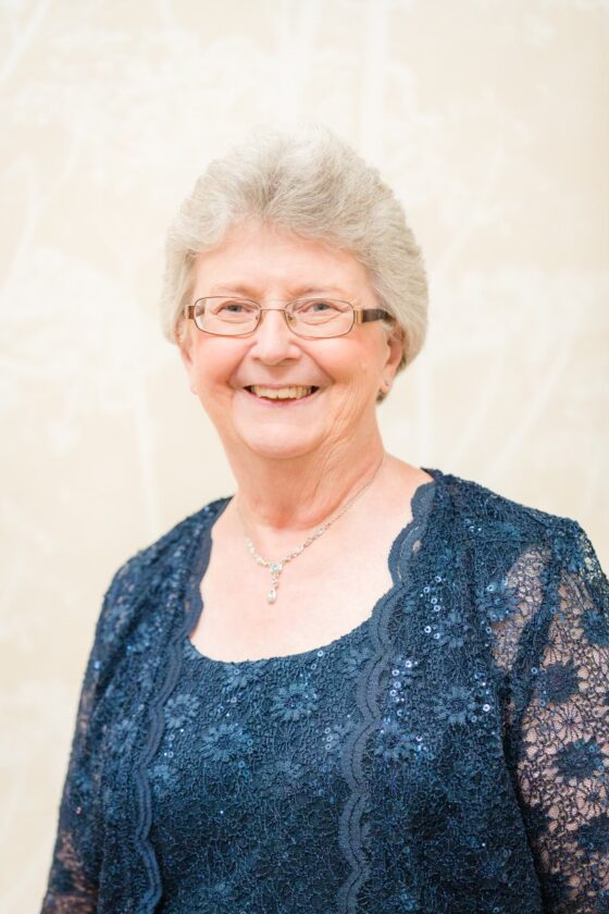 Kristine Mary Cahill Kelleher | News, Sports, Jobs - The Nashua Telegraph